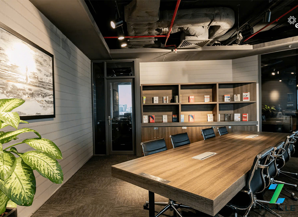 About Thai Le Interior Design